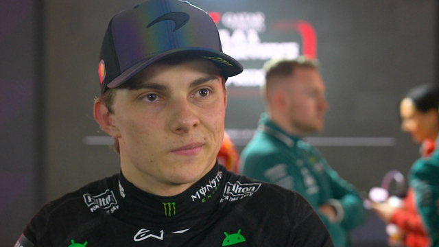 Piastri: ‘While we’re disappointed with third and fourth we are still ...