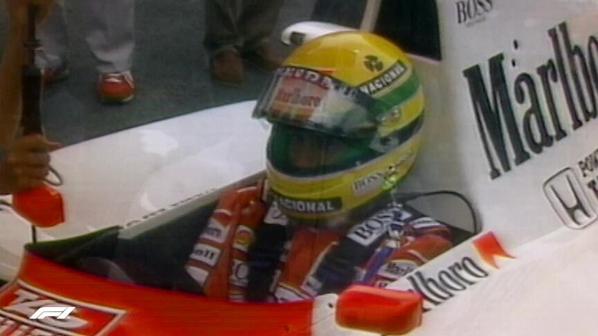 From his first win to that magical Monaco pole lap – 10 moments of ...