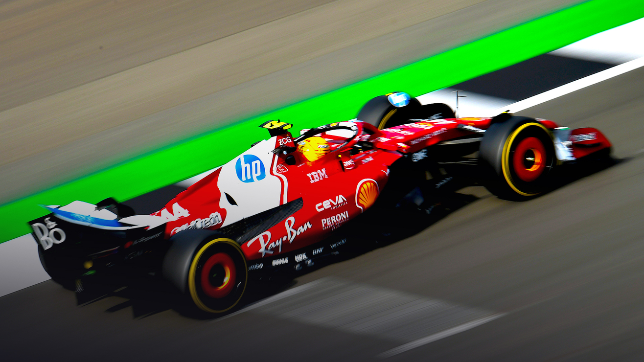 Moët & Chandon returns as the Official Champagne of Formula 1 | Formula 1®