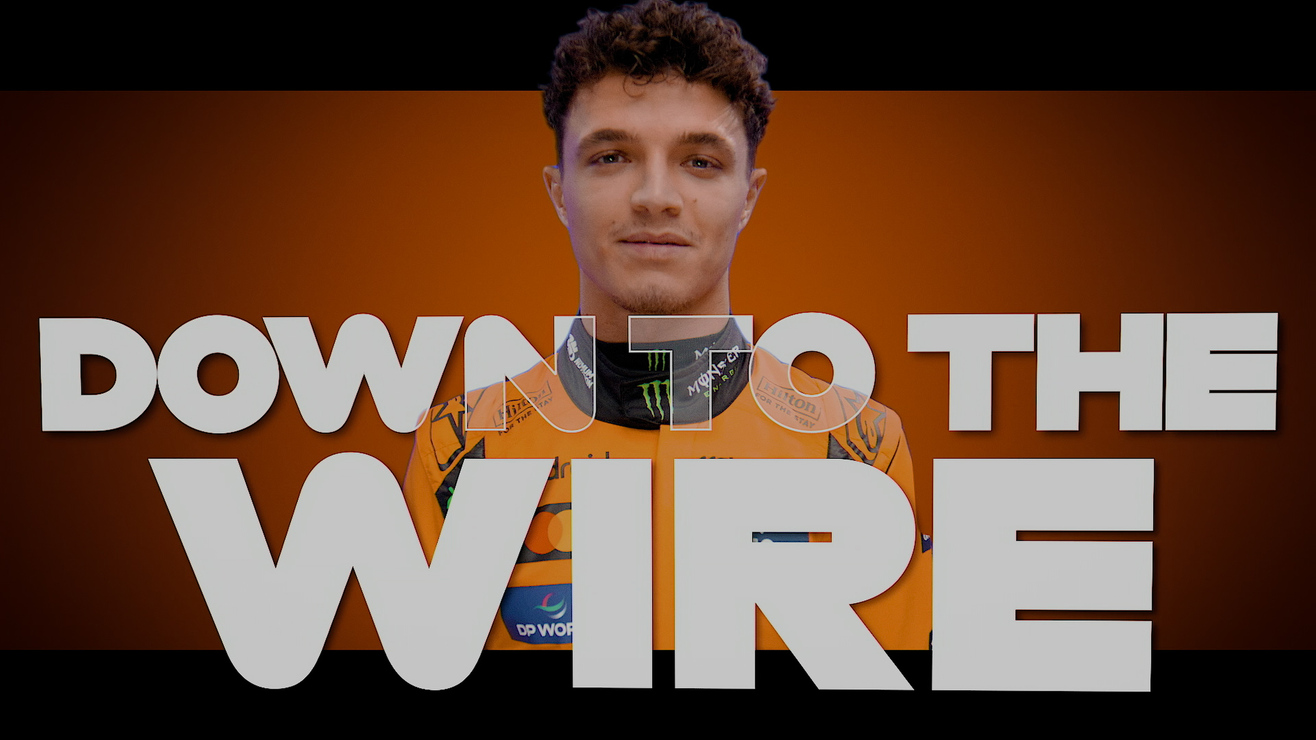 After 23 Grands Prix in 2025, the title fight goes down to the wire in ...