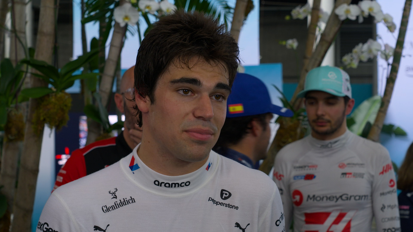 ‘Great race, great strategy… it all came together’ – Stroll on making ...