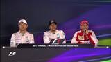 Amusing Vettel quips and jokes