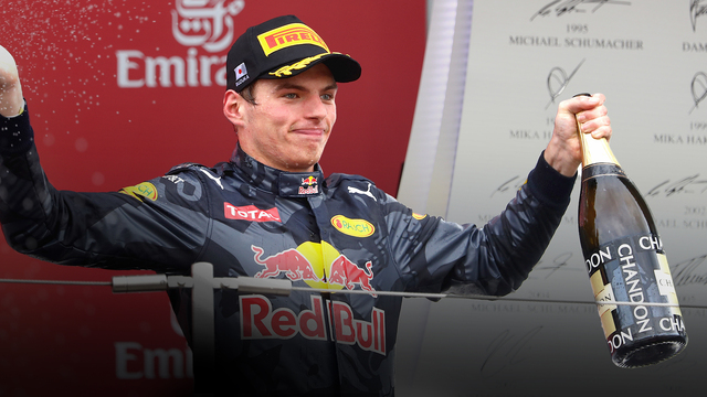 Nine Times F1 Drivers Have Swapped Halfway Through The Season!