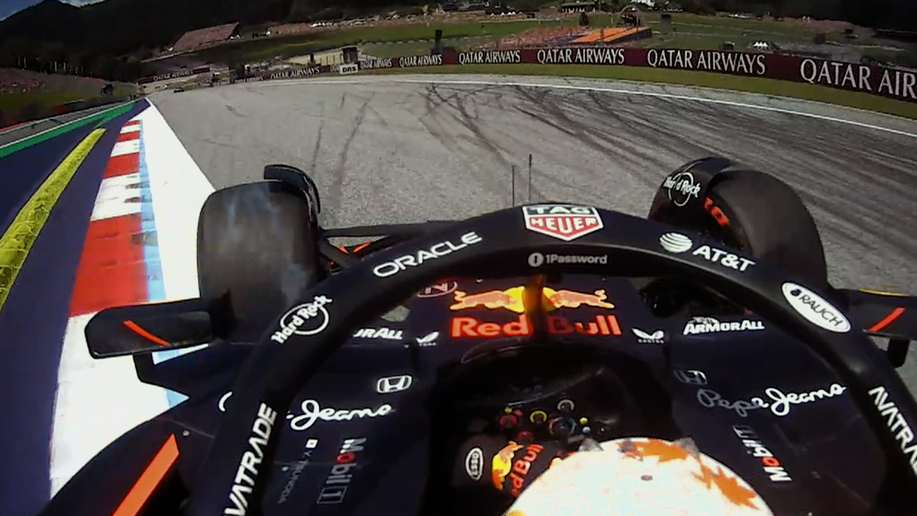 BEYOND THE GRID LEGENDS: David Coulthard on why he fell short of ...