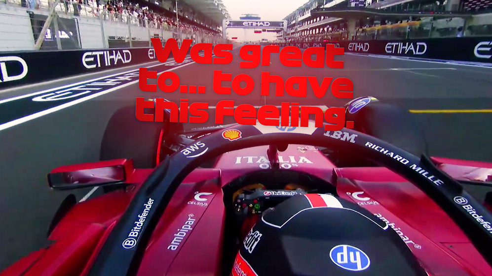 LIVE COVERAGE - F1 Sprint in Sao Paulo