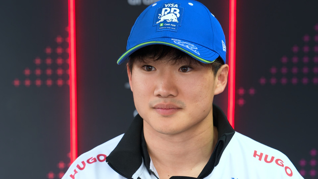 ‘At this track little things always count’ – Tsunoda eyeing tweaks to ...