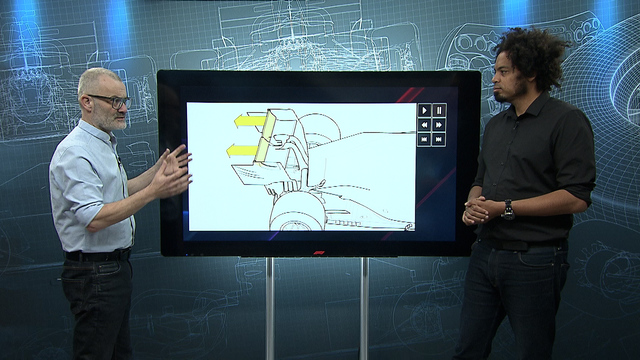 TECH TALK: The big set-up dilemma facing F1 teams at the brand-new ...