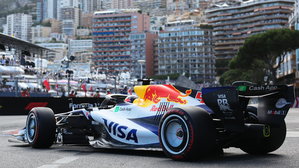 2026 Monaco Grand Prix: Stroll crashes to trigger the Safety Car on Lap 60