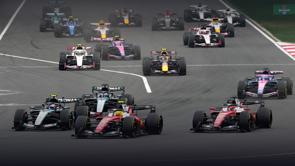 Lawson: 'Positive from a speed point of view'