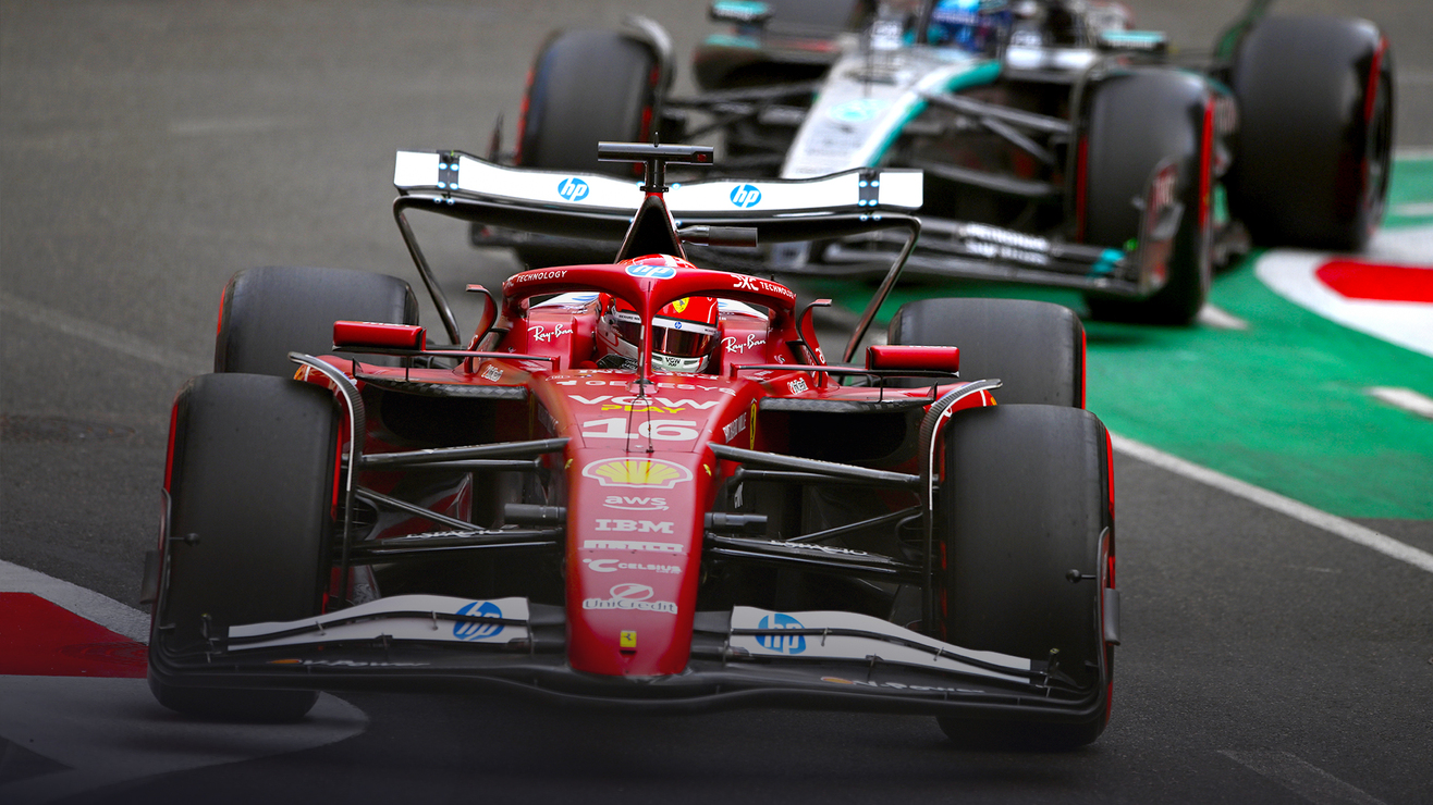 Emilia Romagna Grand Prix 2022 - Italian F1 Race, Imola