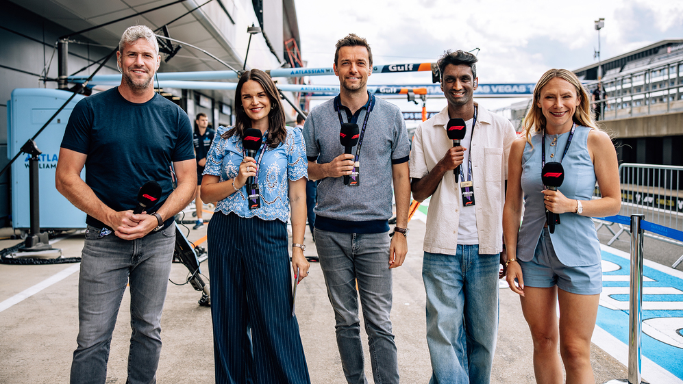 2025 Spanish Grand Prix FP2 report and highlights: Piastri tops the ...