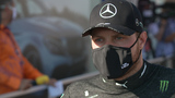 Bottas speechless after lost 'opportunity' at Tuscan GP qualifying