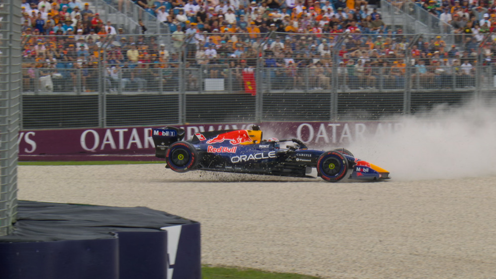 GALLERY: Every angle of Red Bull’s 2026 livery