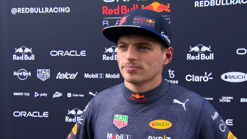 Red Bull ‘miles off’ around Silverstone says Perez – while Verstappen says it’s ‘not a surprise ...