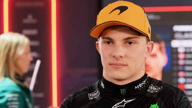 Piastri looking for answers after ‘tricky session’ in Bahrain