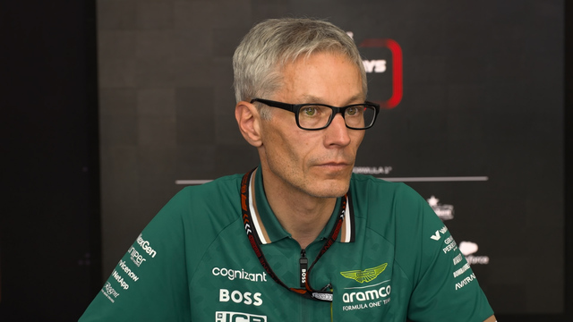 ‘Continuity was very important for us’ – Krack thrilled to have Stroll ...