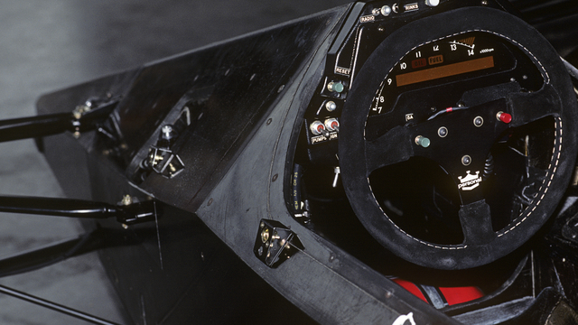 Top 10: F1's Biggest Technical Revolutions