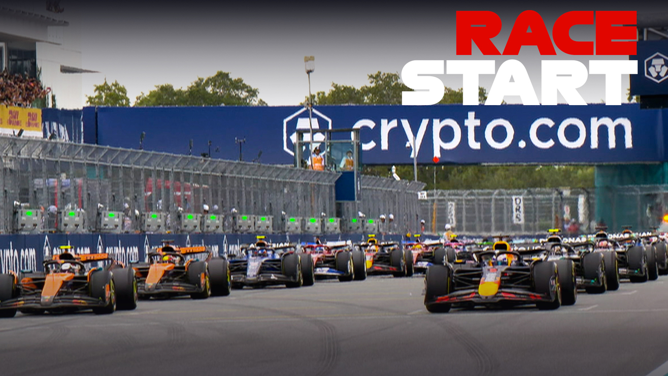 DHL Fastest Lap Award – 2025 Emilia-Romagna Grand Prix