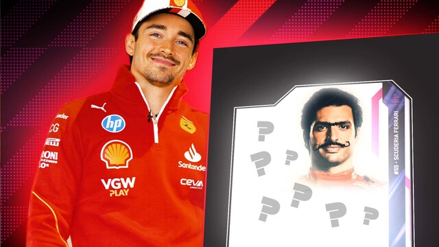F1 drivers guess their ratings on F1 24