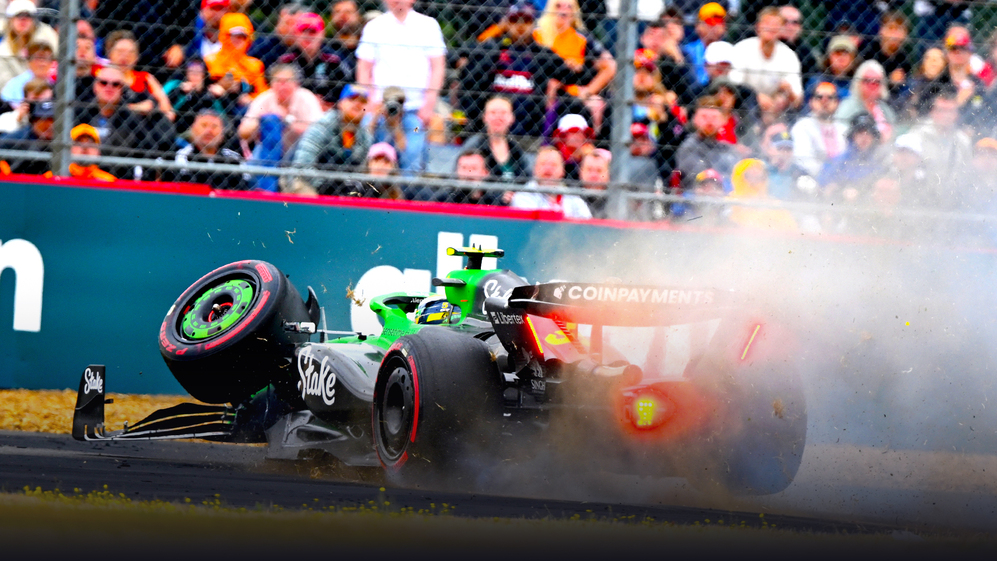 New team mates Lewis Hamilton and Charles Leclerc combine to reveal ...