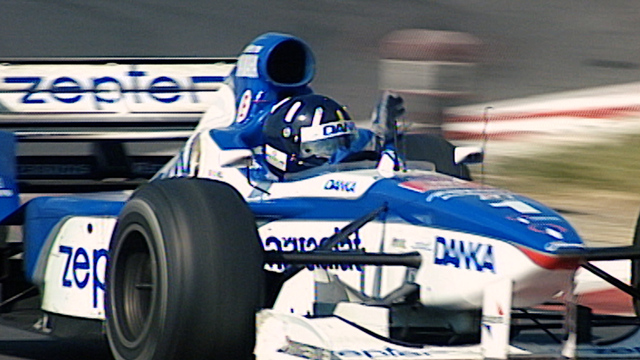 Five unbelievable last lap overtakes for the lead from F1 history
