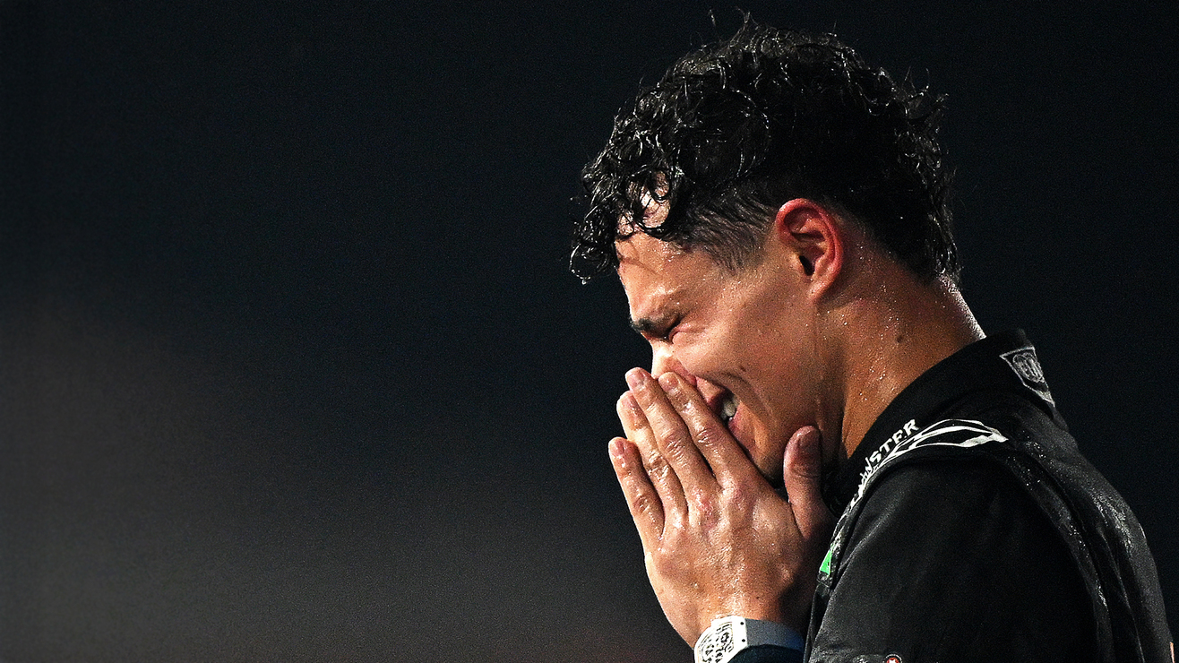 Everything you need to know about the 2026 regulations