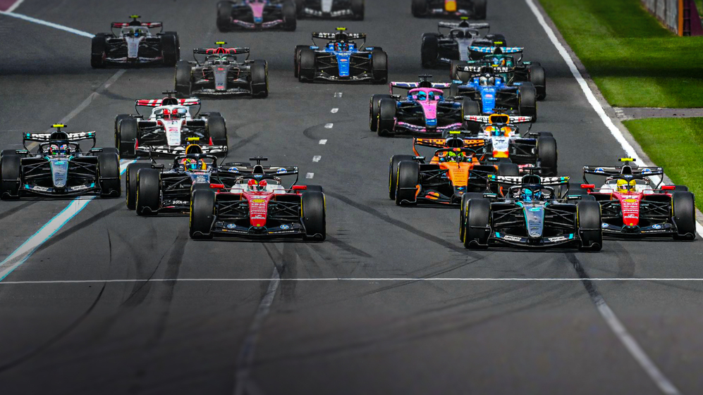 GHOST CAR: See how Russell beat Antonelli in the fight for pole position