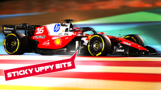 LIVE COVERAGE – All the latest as Kick Sauber reveal their new C44 car ...