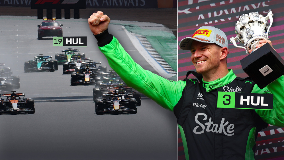 F1 TV best shows – Our presenters pick their favourite shows ahead of ...