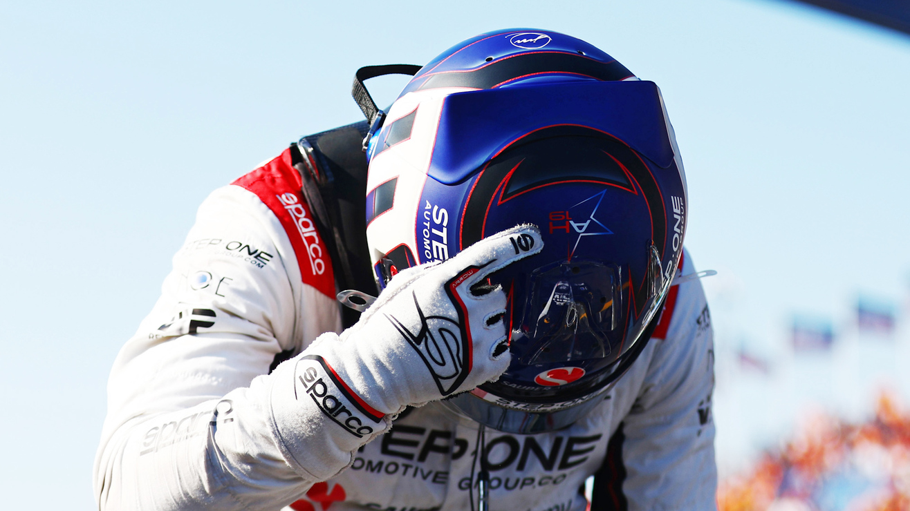 Road To F1: The best F2 and F3 action from Netherlands