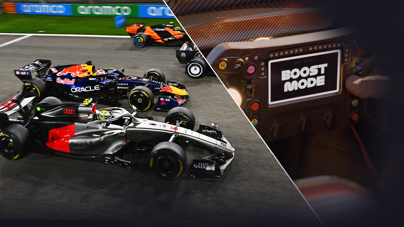 BEYOND THE GRID: Perry McCarthy on driving for 1990s F1 non-starters ...