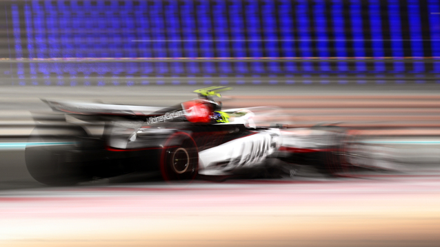 WATCH: How Lotus changed Formula 1 forever with their ground effect ...