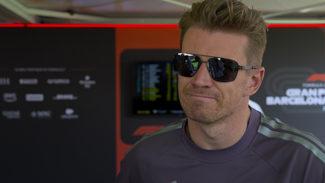 Hulkenberg reveals gravel caused ‘complete switch off and game over ...