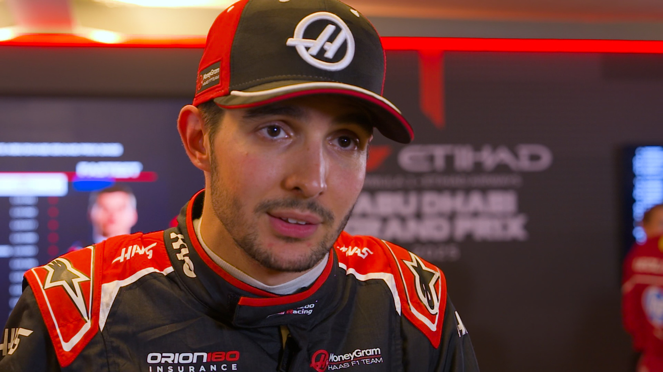 P8 Ocon ‘delighted’ to bounce back from ‘lowest moment of the year ...