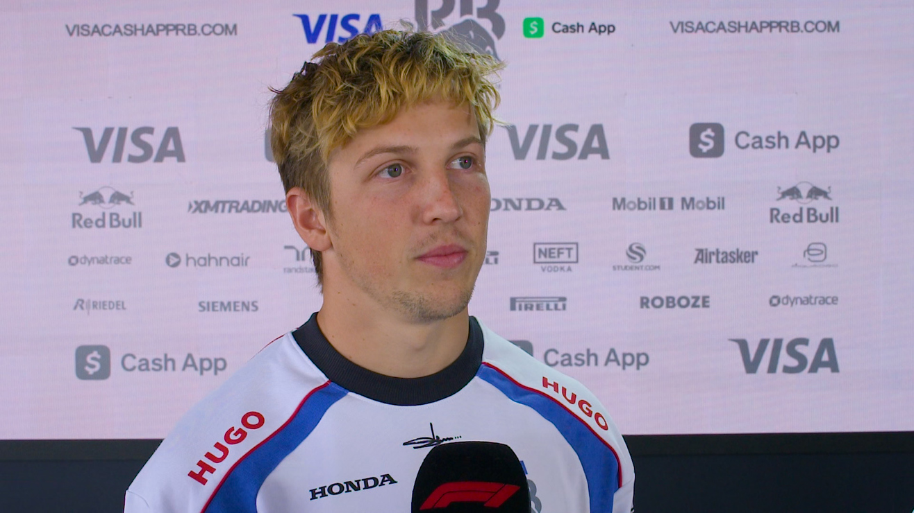 TEENAGE DREAMS: The 10 youngest drivers to race in F1 – and how they all fared – as Kimi ...