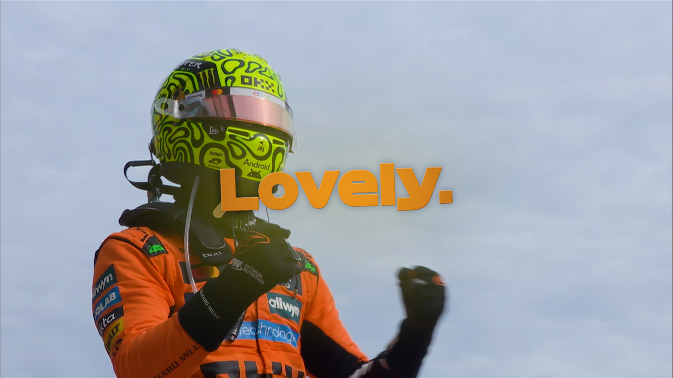 2024 Hungarian Grand Prix: Listen in to the chat from Piastri, Norris ...