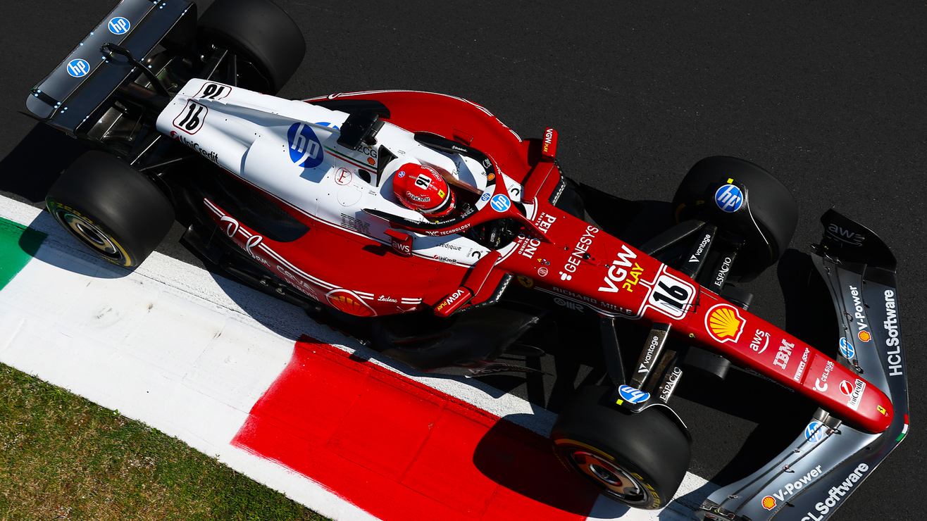 Teddy bears, tightening bolts and cycling nightmares – Getting to know ...