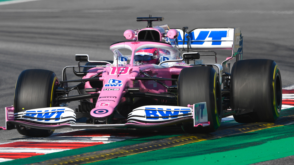 2020 Pre-Season Testing: Day 3 Highlights