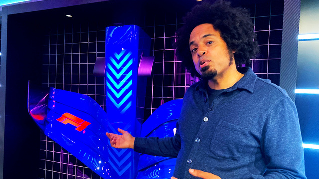 FLEXI-WINGS IN F1: Why do F1 wings flex and how can they affect car ...