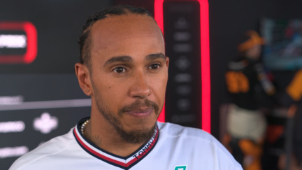 Hamilton left baffled by loss of grip in qualifying