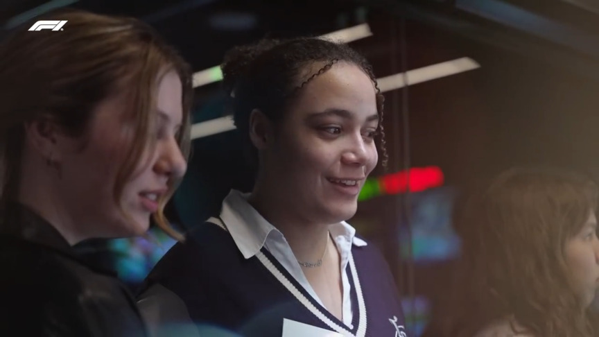 20 students to be awarded Formula 1 Engineering Scholarship across 2024 ...