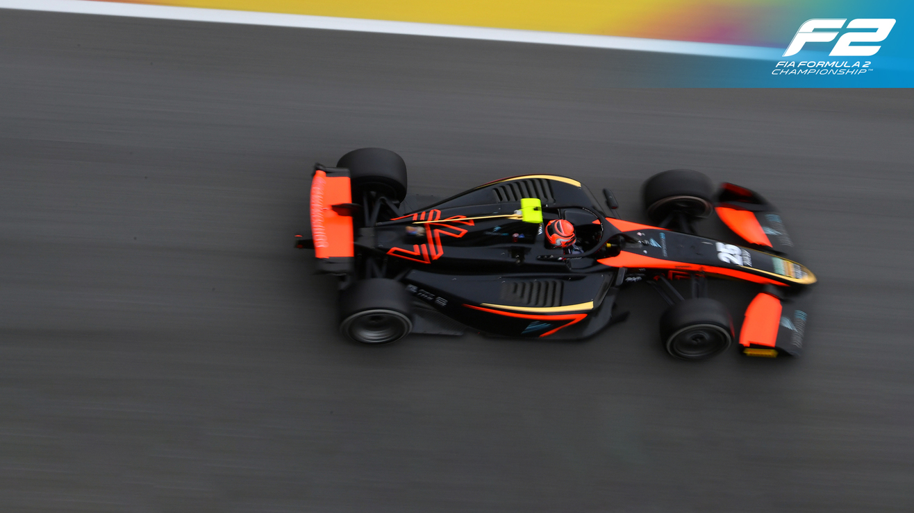 Formula 2: Ultimate guide to the 2025 season