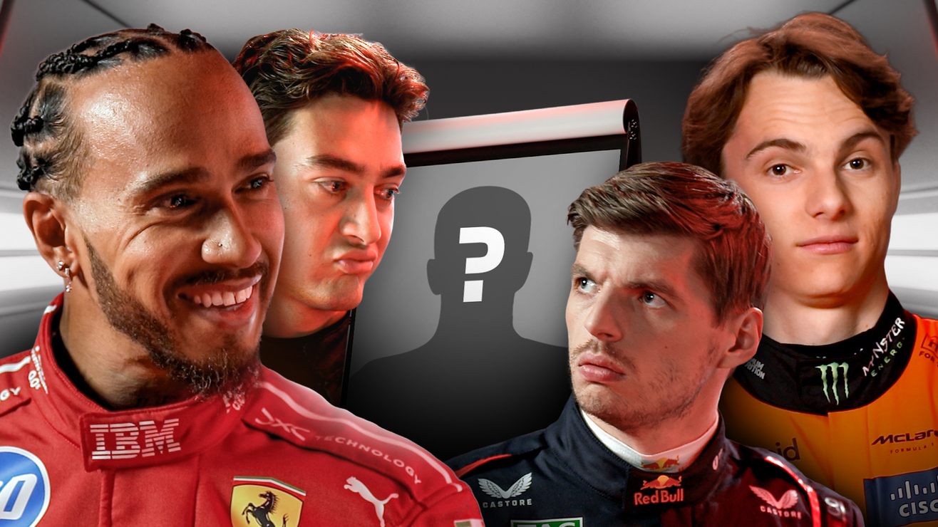 Piastri's manager Mark Webber reveals how Australian has stepped up against 'serious artillery ...