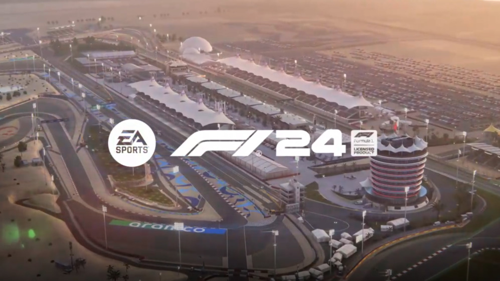 F1 24 launches with reimagined 'Career Mode', updated circuits and more