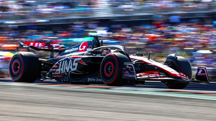 TECK TALK - Can upgrades save Haas' season? | Crypto.com