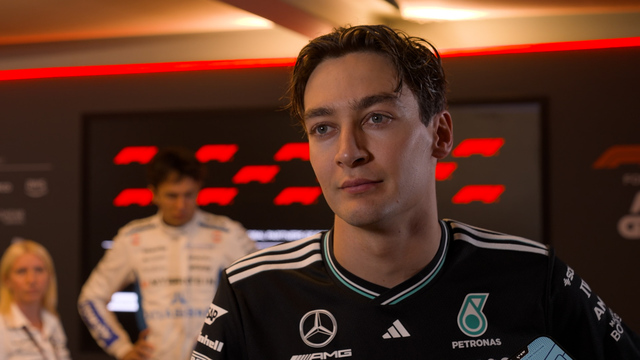 ‘We may have some surprises’ – Russell expecting midfielders to be ...