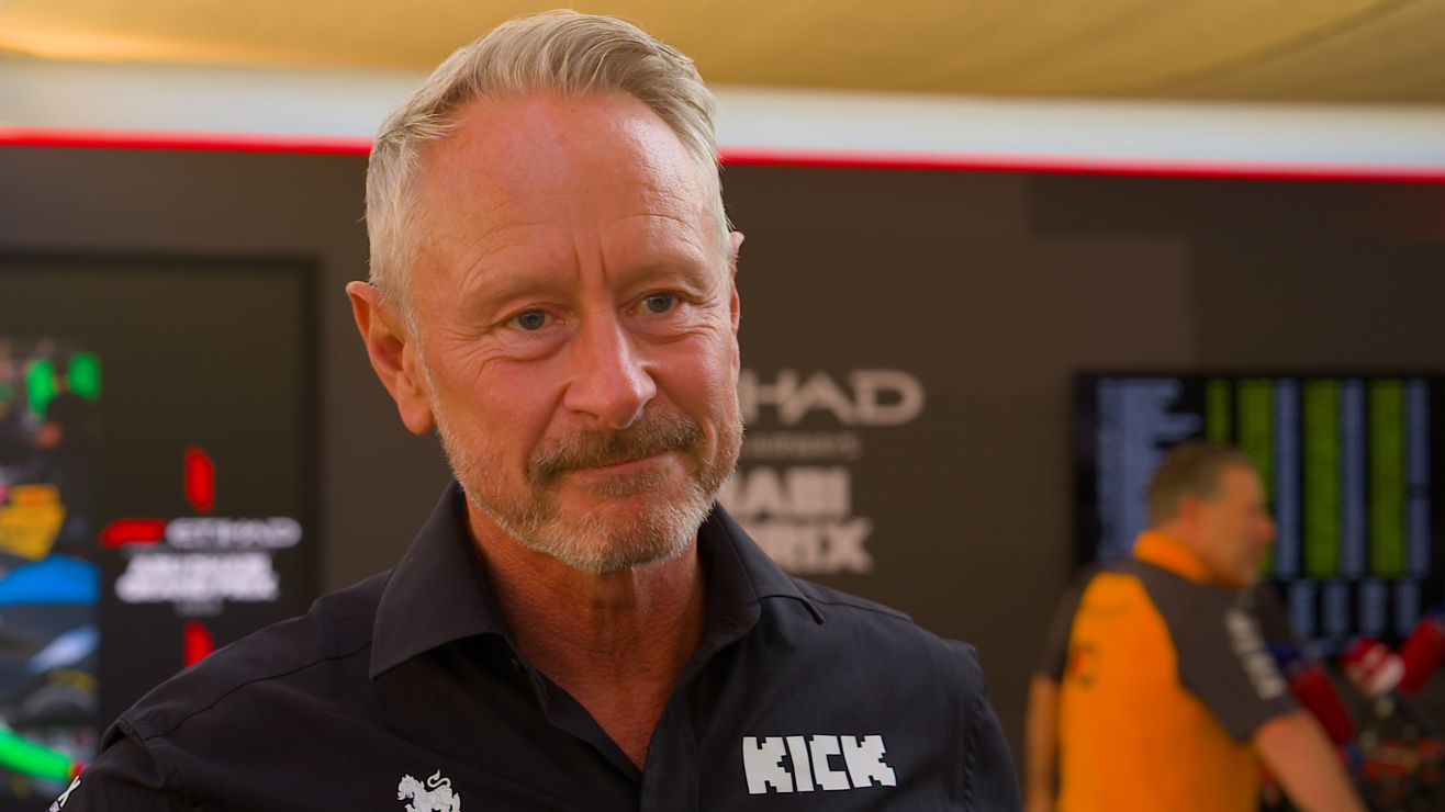 Wheatley hoping final race will ‘pay tribute to this incredible history ...