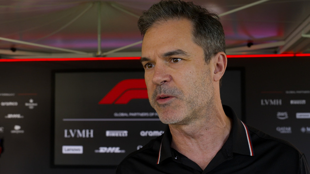 ‘Colton did a great job for us’ – Marc Hynes on Herta’s FP1 debut for ...