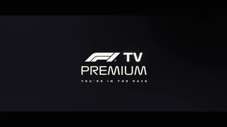 F1 TV launches new F1 TV Premium subscription tier | Formula 1®